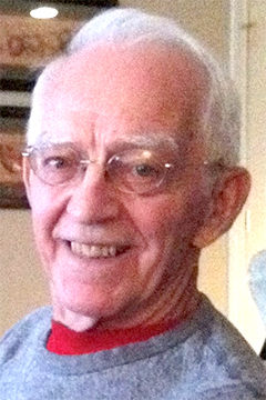 Lucien A. ‘Luke’ Desmarais | News, Sports, Jobs - The Nashua Telegraph
